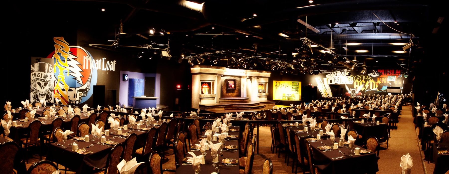 Jubilations Dinner Theatre | Calgary & Edmonton Dinner Shows