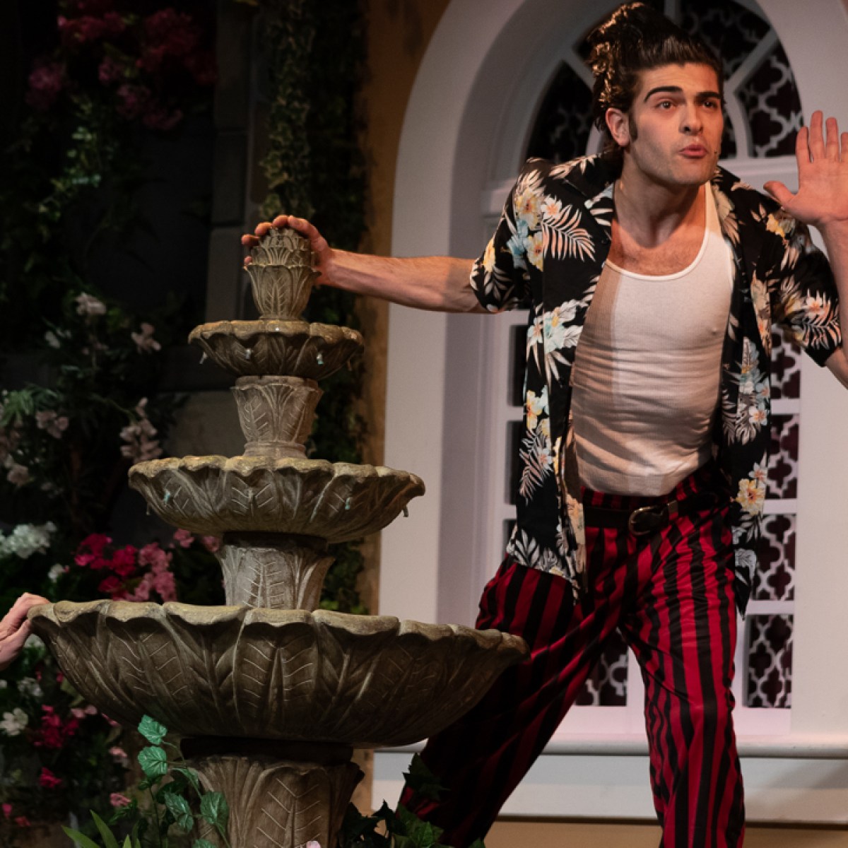 Jubilations Dinner Theatre | Calgary & Edmonton Dinner Shows