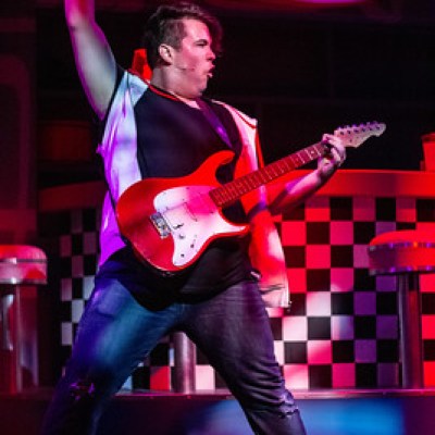 Jubilations Dinner Theatre | Calgary & Edmonton Dinner Shows