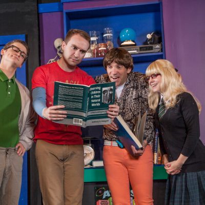 Jubilations Dinner Theatre | Calgary & Edmonton Dinner Shows