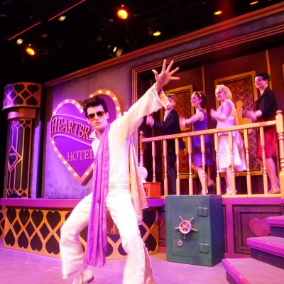 Jubilations Dinner Theatre | Calgary & Edmonton Dinner Shows