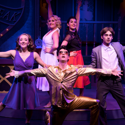 Jubilations Dinner Theatre | Calgary & Edmonton Dinner Shows