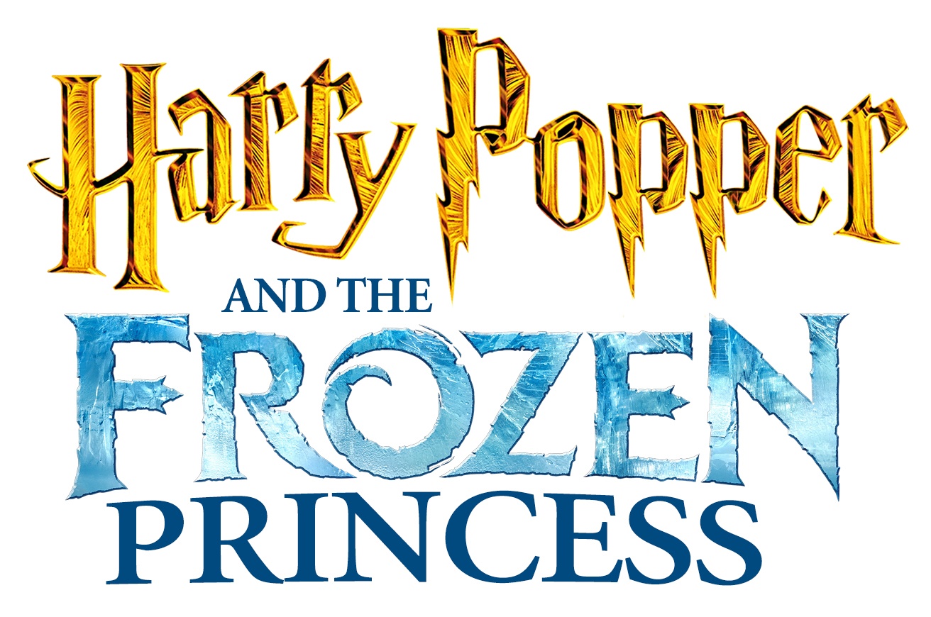 Harry Popper and the Frozen Princess | Jubilations Dinner Theatre